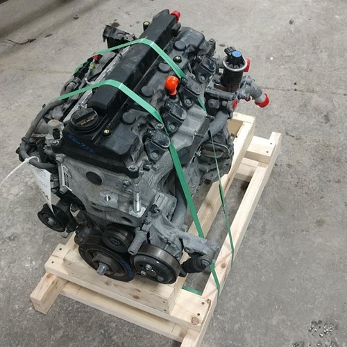 Engine / Motor For Hr-V 1.8L AT Runs Nice 33K | eBay