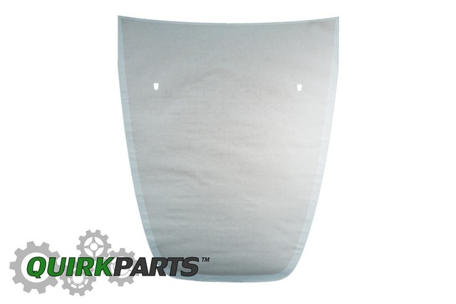 Hood Decal Mopar 82213775 Fits 2014 Jeep Cherokee for sale online | eBay