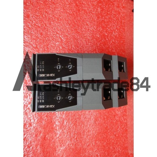 1PC Used B&R X20BC8083 Module X20 BC 8083 | eBay
