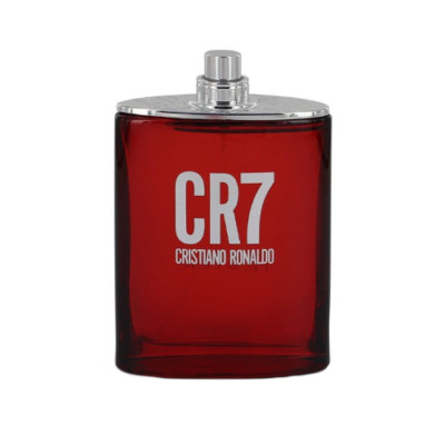 Cristiano Ronaldo CR7 3.4 oz EDT Cologne for Men Tester | eBay