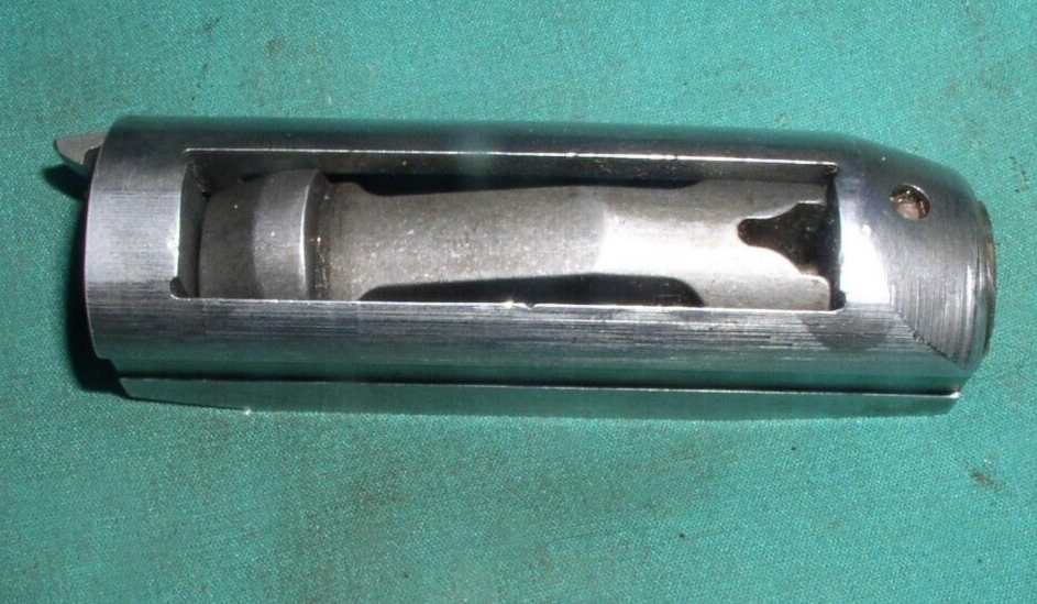 Remington Model 1100 12ga Semi Auto Shotgun BREECH BOLT ASSEMBLY w ...