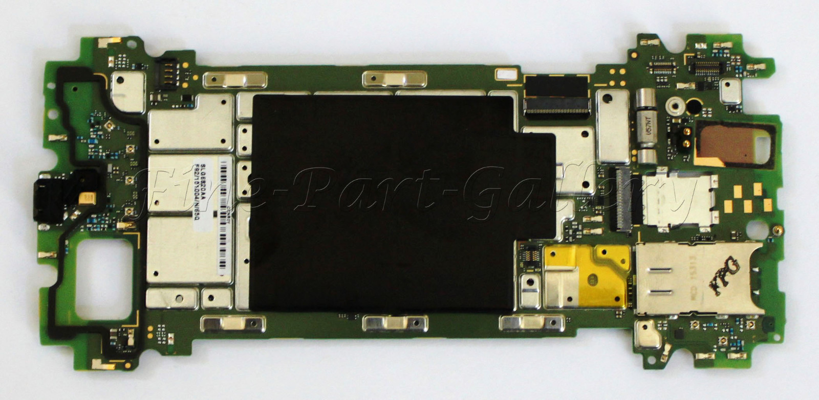 OEM UNLOCKED MOTOROLA MOTO X PURE XT1575 32GB LOGIC MOTHERBOARD~GOOGLE ...