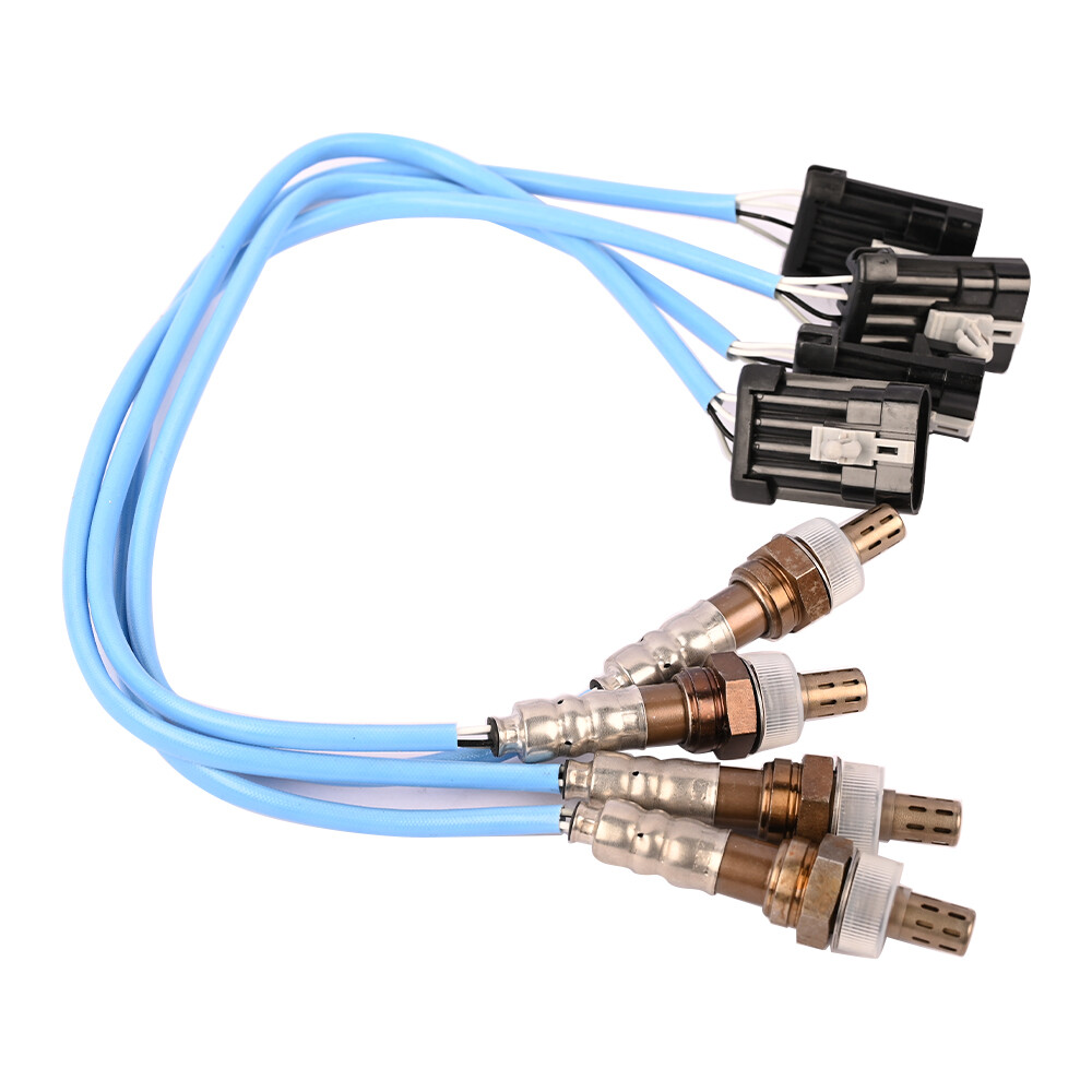 NEW 4x Oxygen Sensor For Holden Commodore VE Statesman WM | eBay