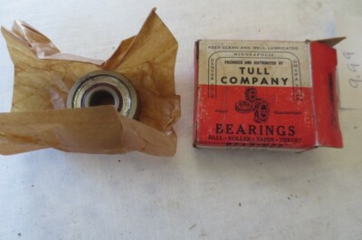 TULL 8692 bearing 99200 | eBay