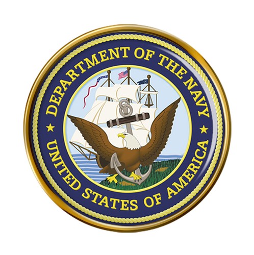 United States Navy Pin Badge | eBay