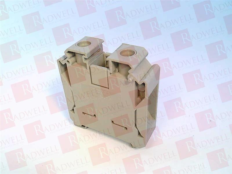 PHOENIX CONTACT UK 35 N / UK35N (NEW IN BOX) | eBay