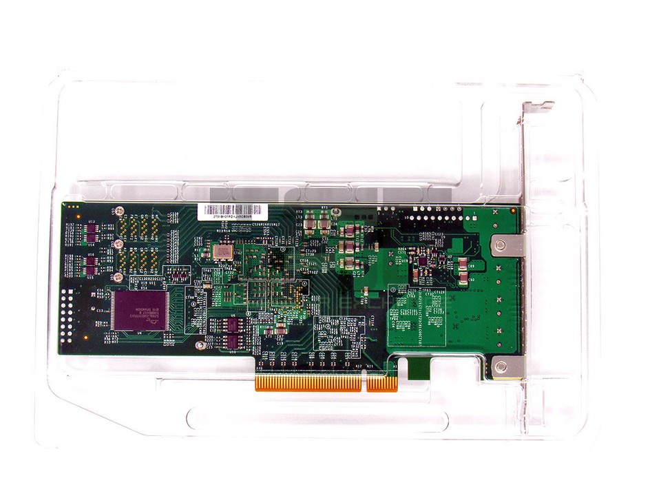 Supermicro AOC-S3008L-L8E SAS 8-Port 12Gb/s PCIe HBA w/ Bracket IT-Mode ...