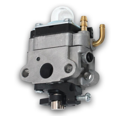 Original Makita Carburetor 168497-0 for Makita EM4250 Brush Cutter ...
