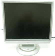 NEC High Quality L174f MultiSync LCD1770NX 17in Monitor for sale online ...