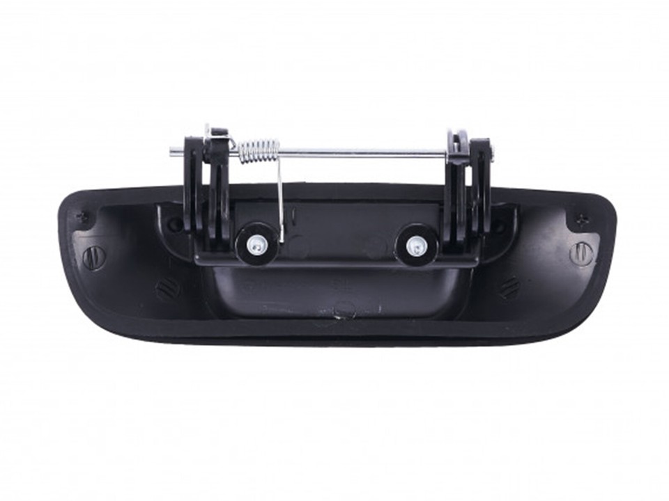 Textured Black Tailgate Handle for 2002 - 2008 Ram Pickup 55276237AA ...