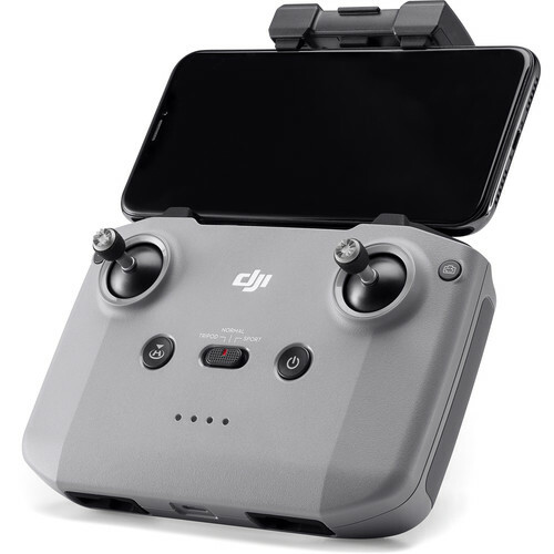 DJI RC-N1 Remote Controller for Mavic 3/3 Pro/Mini 2/Mini 3 Pro/Air 2 ...