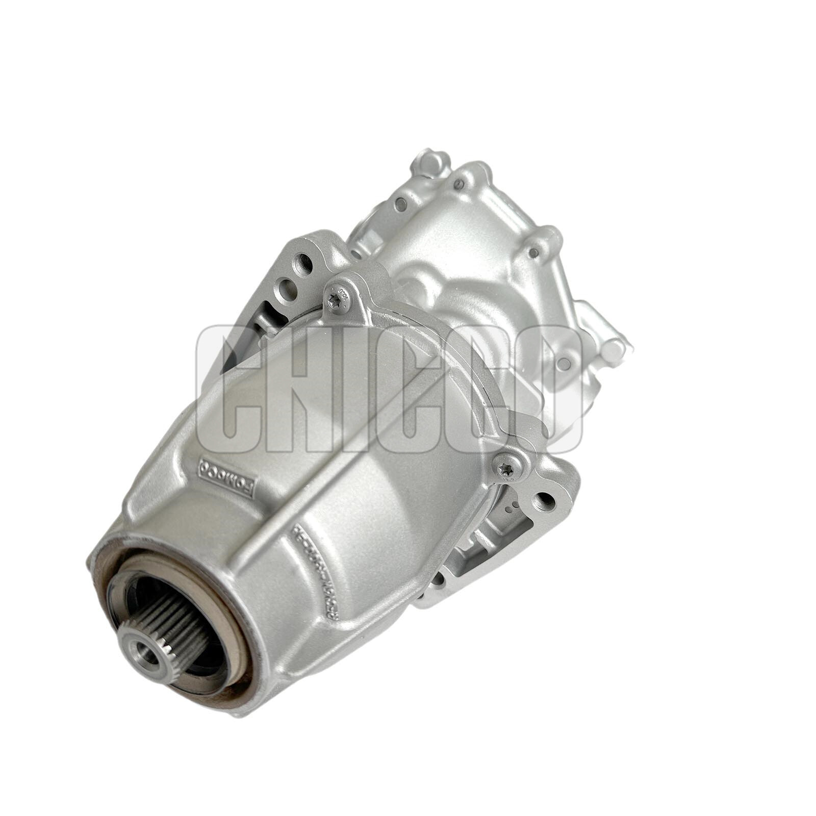 For 2013-19 FORD FLEX EXPLORER EDGE REAR DIFFERENTIAL 3.5L AWD 4WD CV6W ...