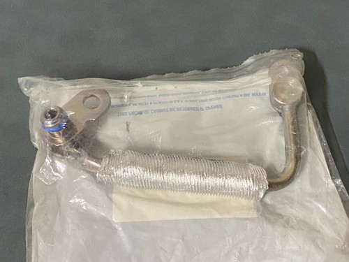 Ford OEM NOS FL3Z-8K153-B RH Water Outlet Tube 2015-2020 F150 2.7L | eBay