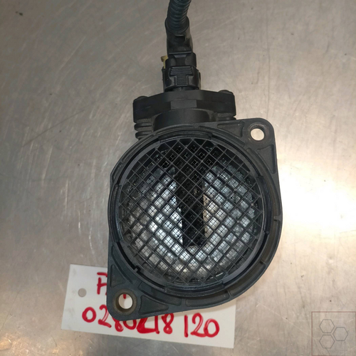 46559828 débitmètre pour FIAT STILO (2C) 1.9 JTD Actual SW 2000-2006 ...