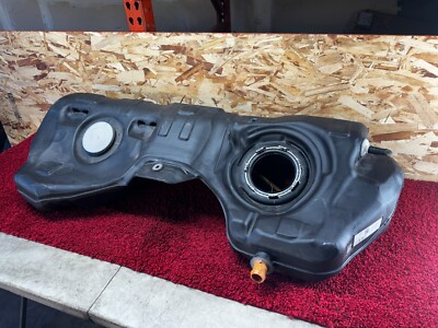 2019-2024 BMW G20 G22 G26 Fuel Gas Tank Assembly | 16119895863 ...