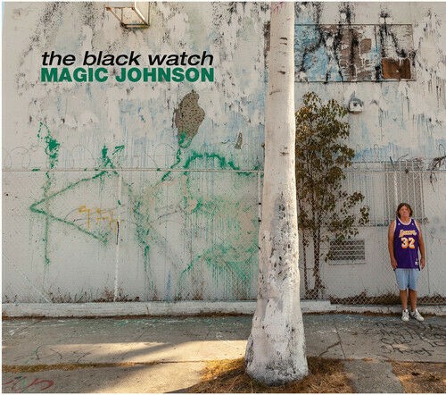Magic Johnson CD - Like New 888295865166 | eBay UK