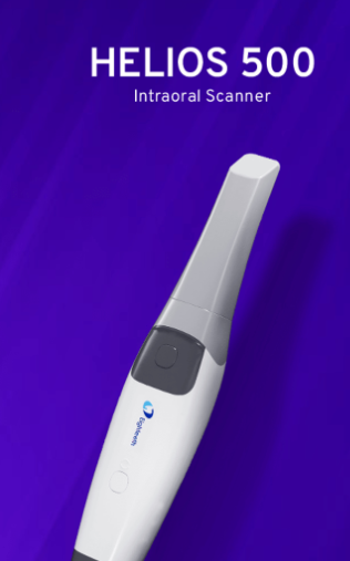 @Eighteeth Helios 500- 3D Intraoral Scanner | eBay