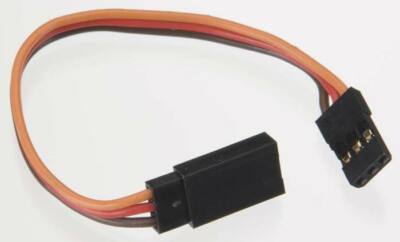 NEW EMS Heavy Duty Extension 4" JR/Hitec/Z | eBay