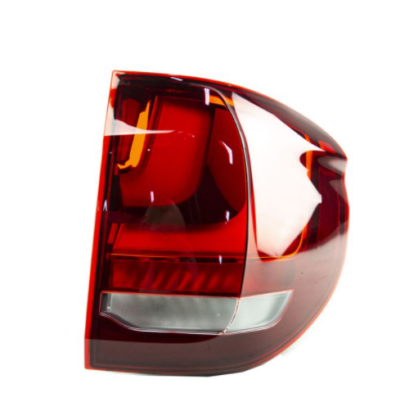 BMW X5 F15 F85 M Rear Right Outer Taillight 7470886 63217470886 NEW ...