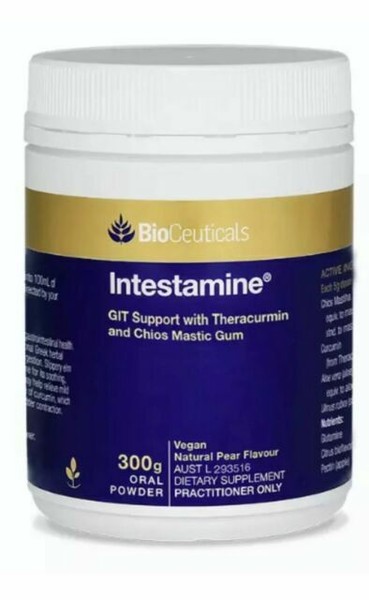 BioCeuticals 1008119 Intestamine Powder - 300g for sale online | eBay