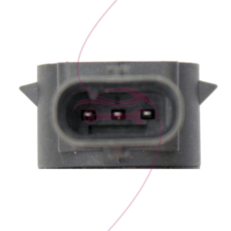 For Silverado 1500 Chevrolet Equinox Buick Envision 4X Parking Sensor ...