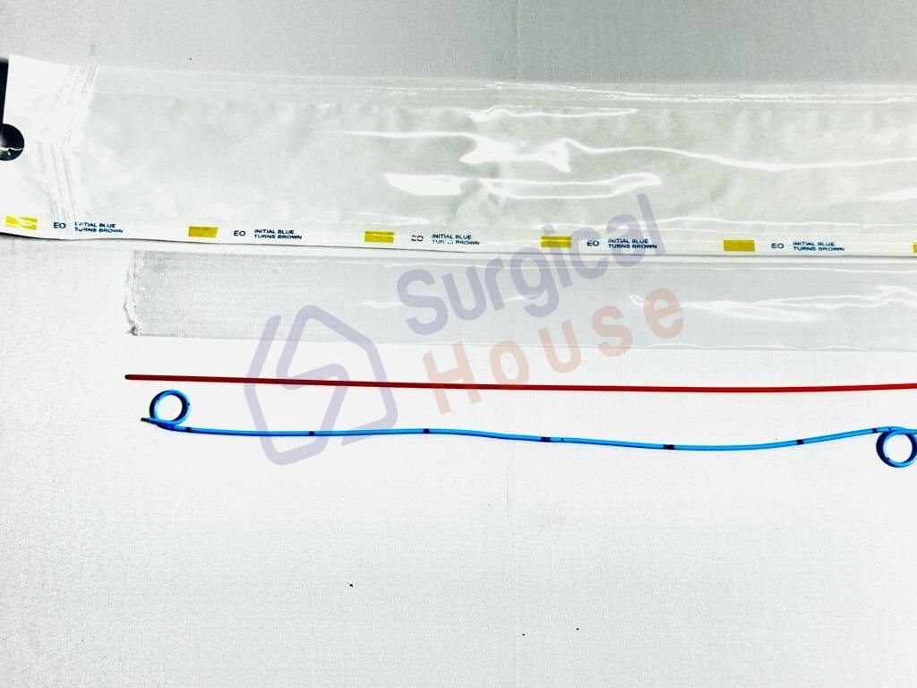 DJ stent with pusher urology 6Fr 26cm 50 pieces | eBay