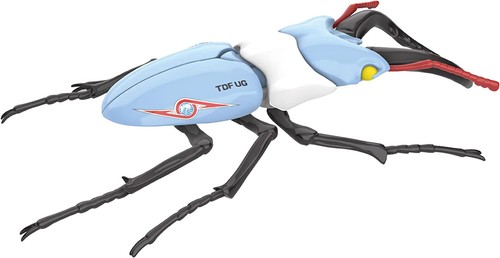 FUJIMI Free Research No.221 ULTRAMAN TDF UG Stag Beetle Ultra Guard ver ...
