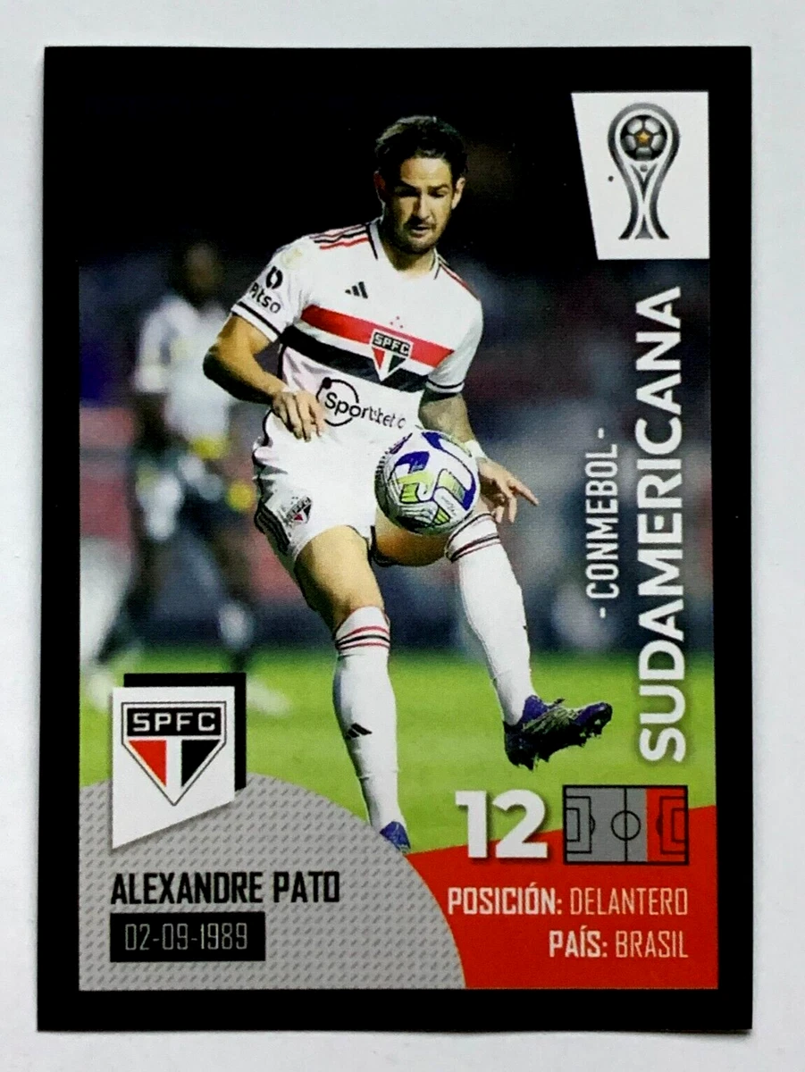 Alexandre Pato 2022
