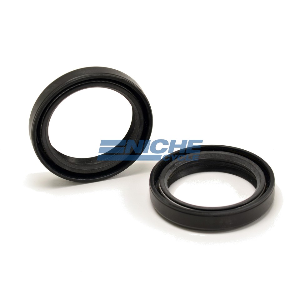 Front Suspension Fork Tube Seals 36 x 48 x 8/9.5 mm | eBay