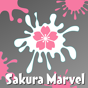 Sakura Marvel | eBay Stores