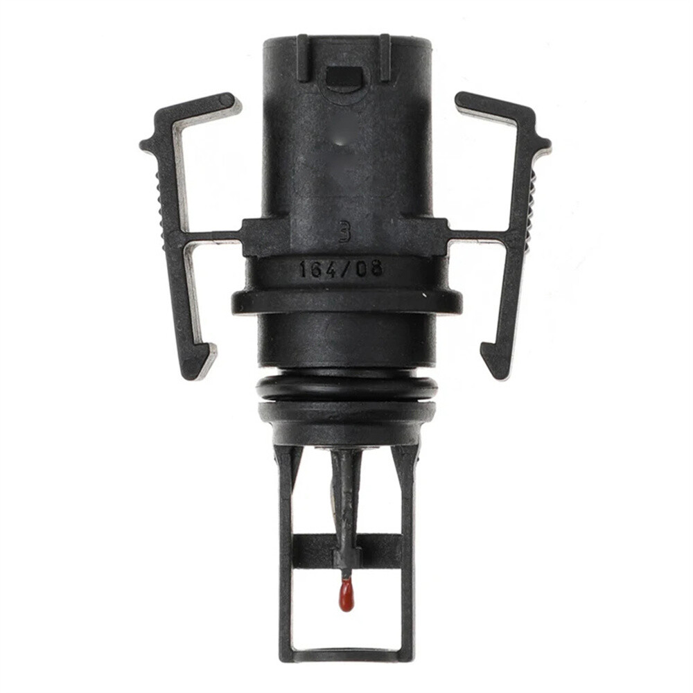 1× Ambient Intake Air Temperature Sensor For Dodge Jeep Mercedes Benz ...
