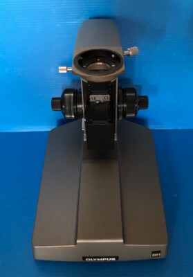 Lab Equipment - Olympus Microscope