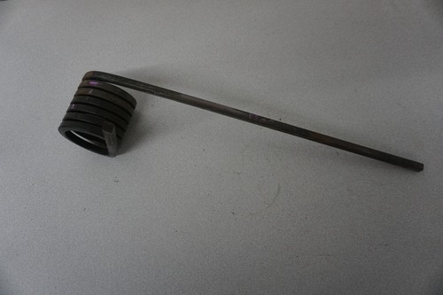 1999-2023 Switchback RMK Polaris OEM Rear Suspension RH Torsion Spring ...