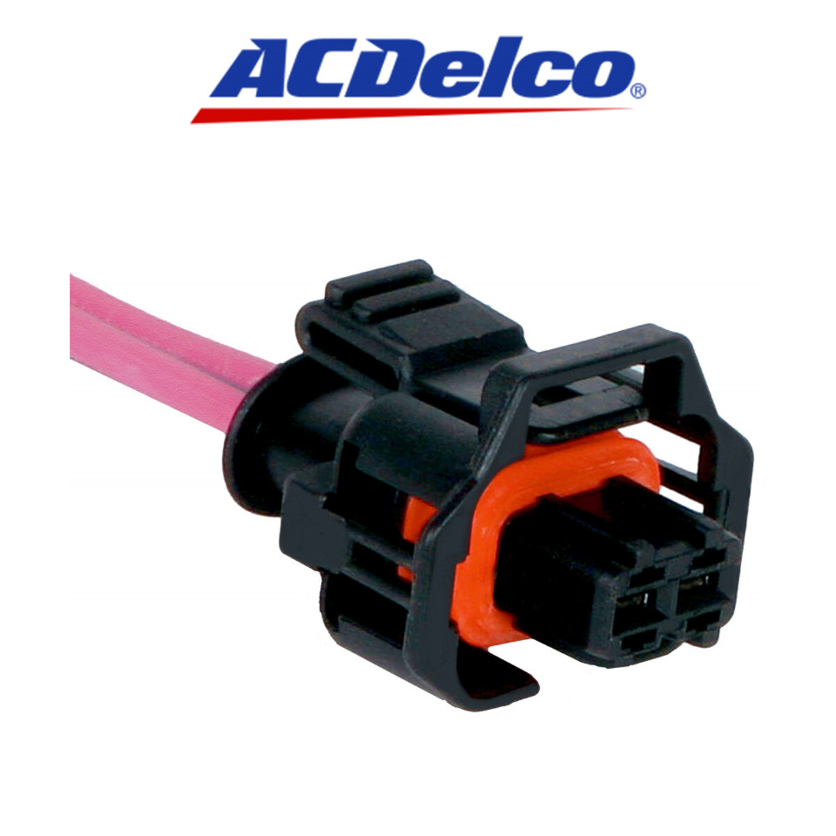ACDelco Fuel Pump Connector PT2183 For 01-21 Chevrolet Malibu Equinox ...