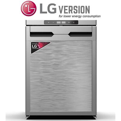ALPICOOL LG COMPRESSOR FRIDGE/FREEZER 40L CARAVAN MOTORHOME MARINE 12 ...