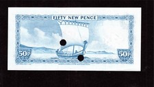 Channel Islands & Isle of Man Banknotes for sale | eBay