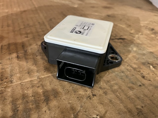 07-13 BMW X5 Yaw Rate Speed Sensor OEM 34526782370 for sale online | eBay