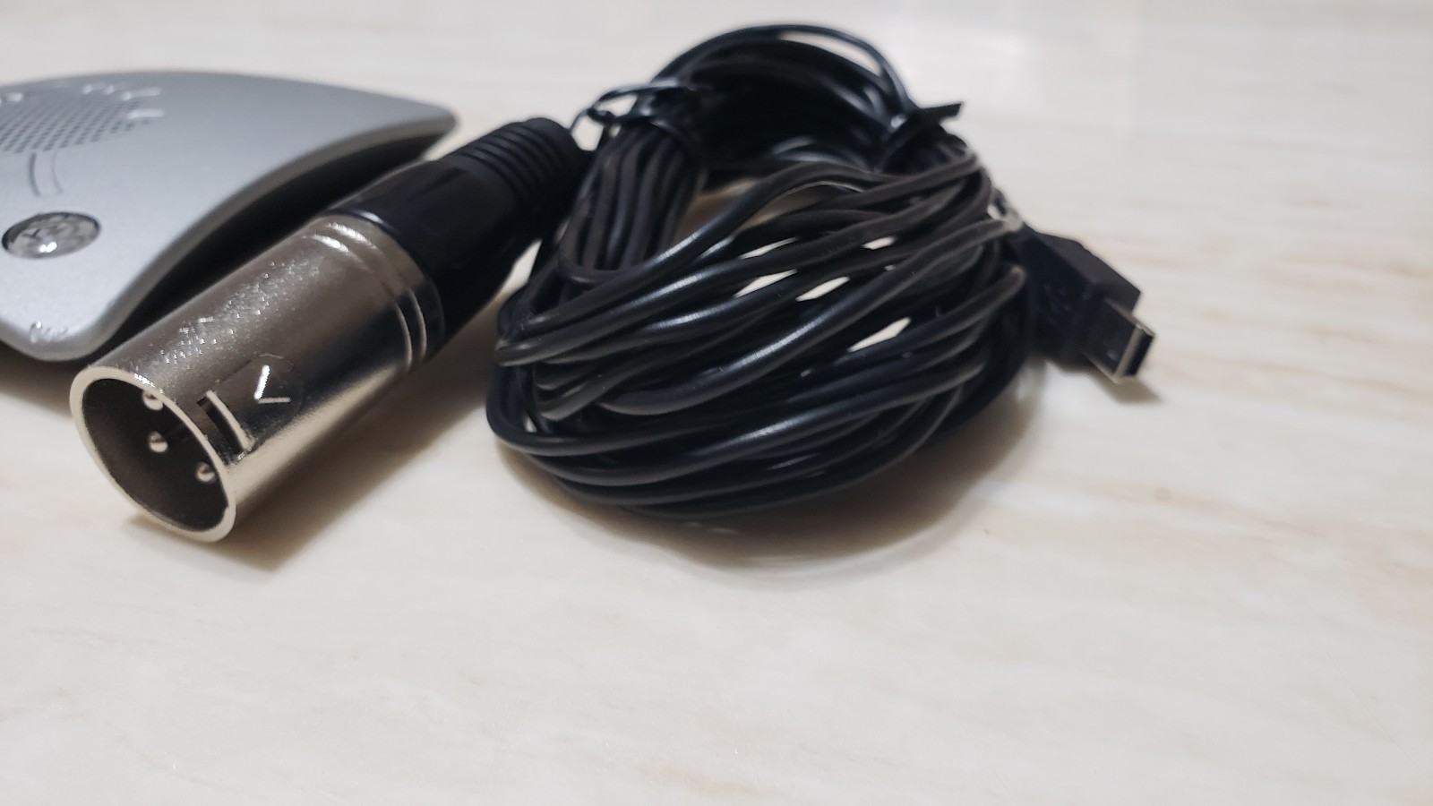 Starleaf XLR to Mini B Cable (510-00421 / CRP20140540) | eBay