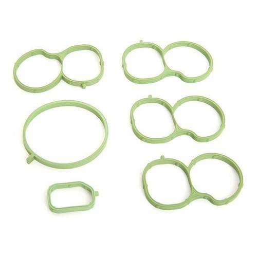 Gasket Intake Manifold for Alfa Romeo Chevrolet Chrysler Fiat Opel ...