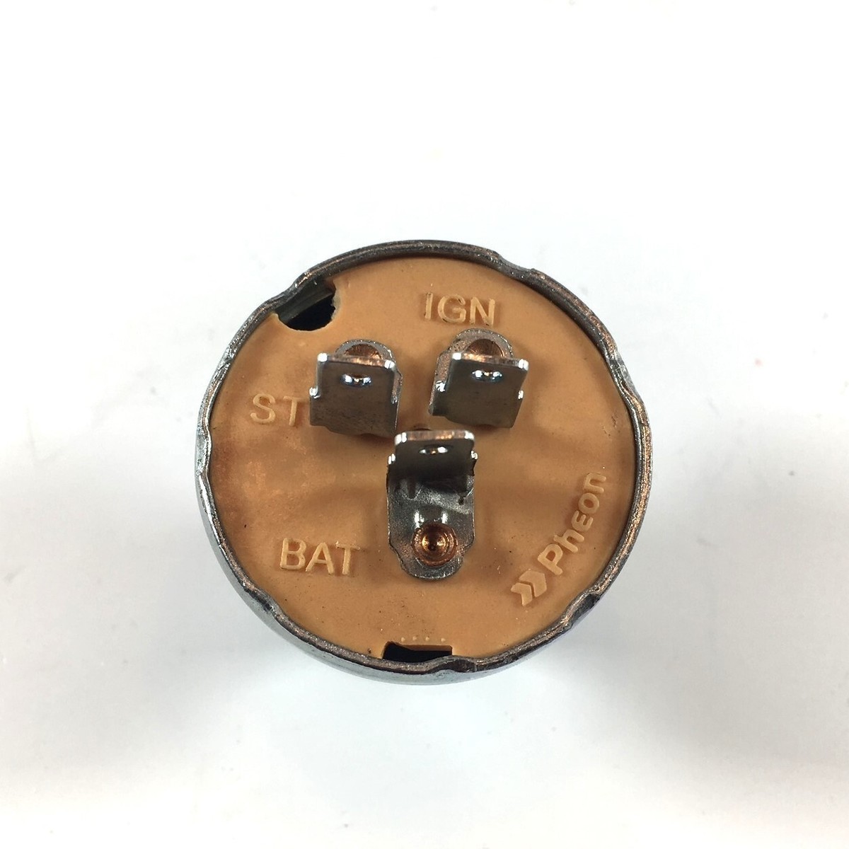 Ih Farmall Ignition Switch Cub Lowboy 154 184 60736c2 Ebay Farmall 140