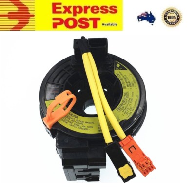 Clock Spring Replacement For Toyota Corolla 84306-02170 | eBay