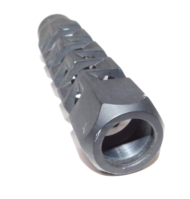 Panzer Arms Twelve 12Ga Muzzle Brake #Z289 | eBay