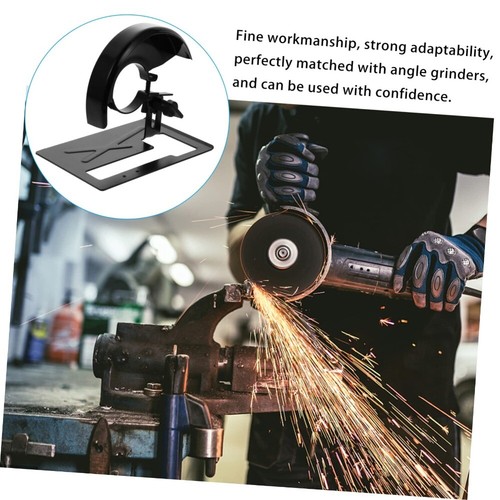 Metal Cutting Bracket Cutting Machine Angle Grinder Hand Tools | eBay