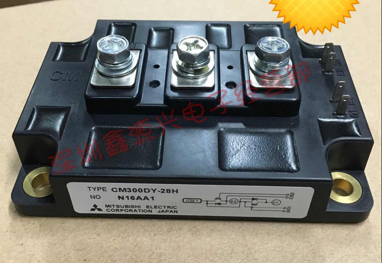 CM300DY-28H CM300DY28H PACKAGE:MODULE | eBay