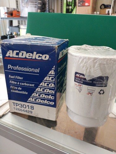 ACDelco TP3018 Chevrolet / GMC 12664429 Fuel Filter. | eBay