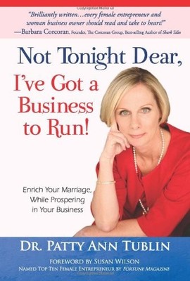 Not Tonight Dear, I've Got a Business to Run! Enrich... | eBay