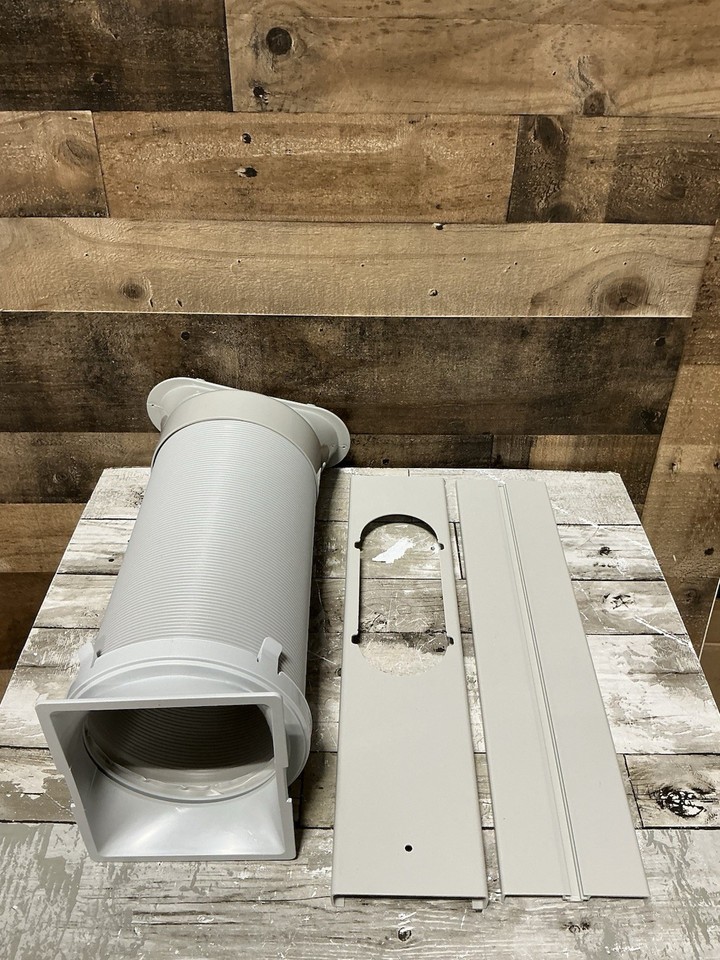 Hisense PORTABLE AIR CONDITIONER AC WINDOW INSTALLATION KIT - Venting ...