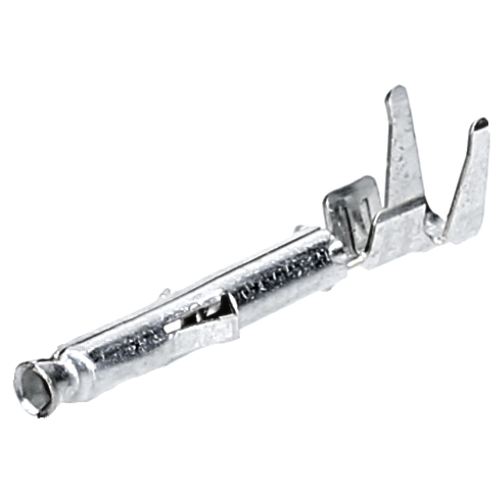 AMP Mini-Universal-Mate-N-Lok Set 4-Polig Steckverbinder Kabelverbinder ...