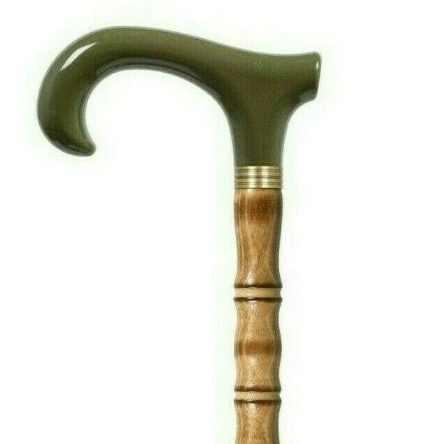 Walking Stick Hardware