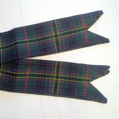 Bagpipe Drone Ribbons (KENNEDY) | eBay